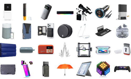 Λογότυπα σε Gadgets - Basis & Basis Blog
